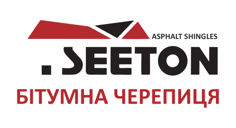 SEETON – Бітумна черепиця